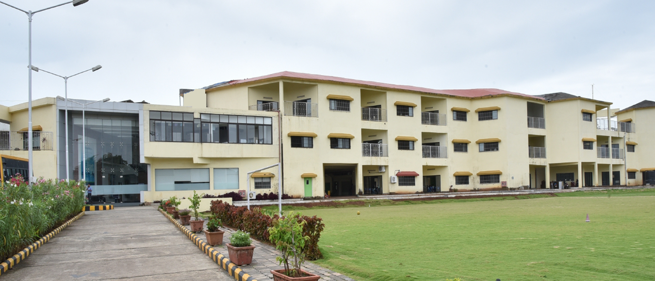 Mount Litera Zee School Goa
