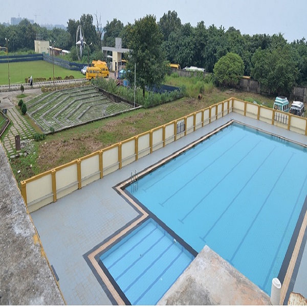 Mount Litera Zee School Goa