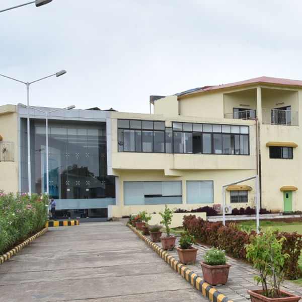 Mount Litera Zee School Goa