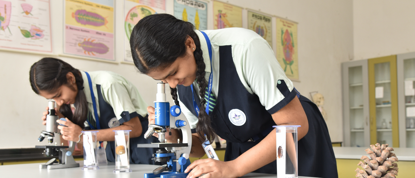 Mount Litera Zee School Goa